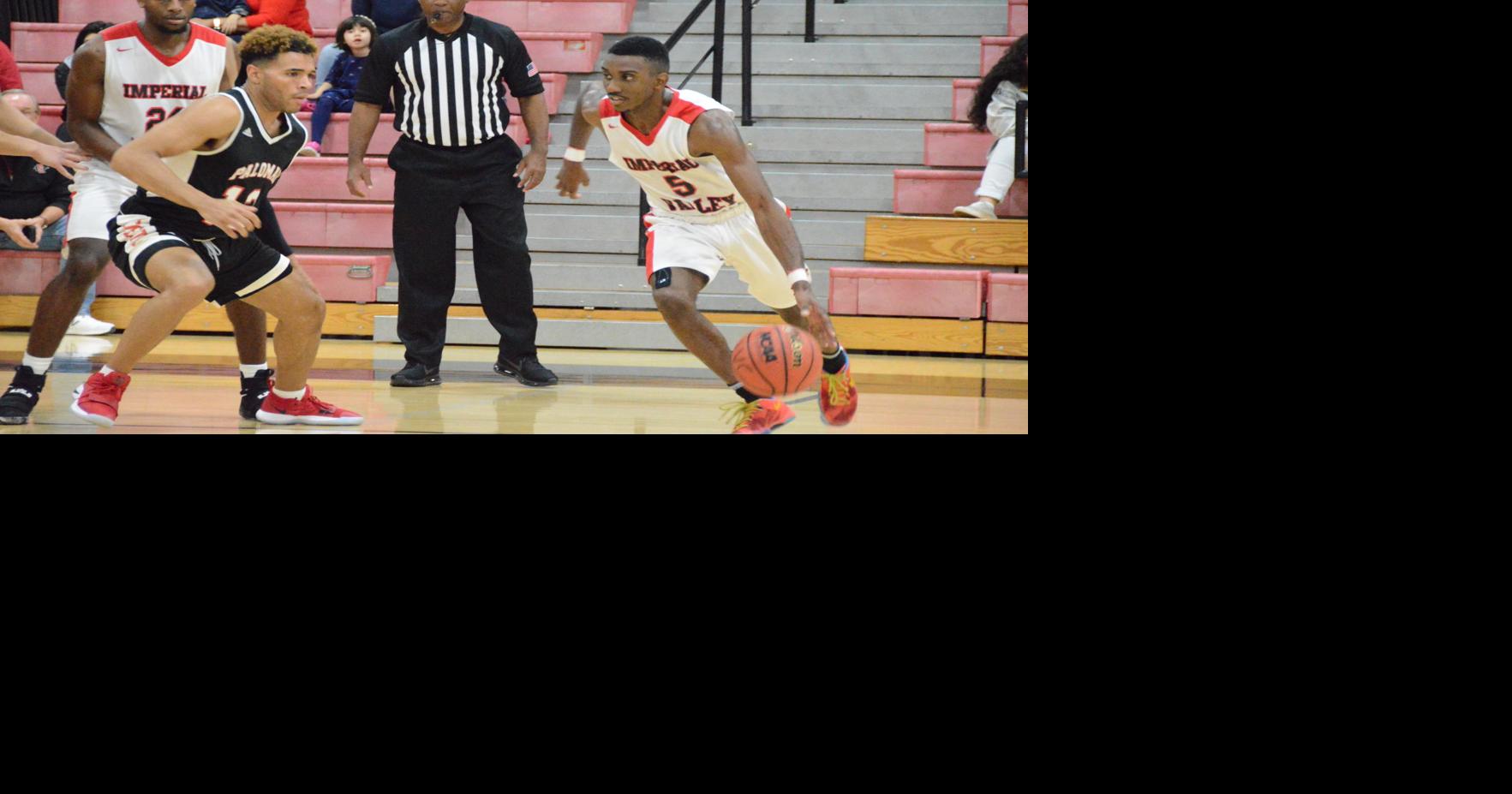 IVC Men's and Women's basketball recap | Sports | thedesertreview.com