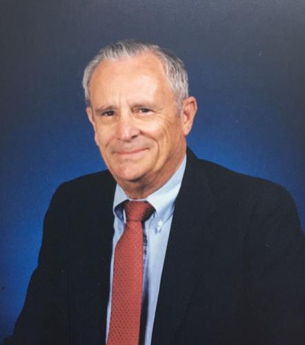 Thomas Paul Gargiulo | Life Tributes | thedesertreview.com