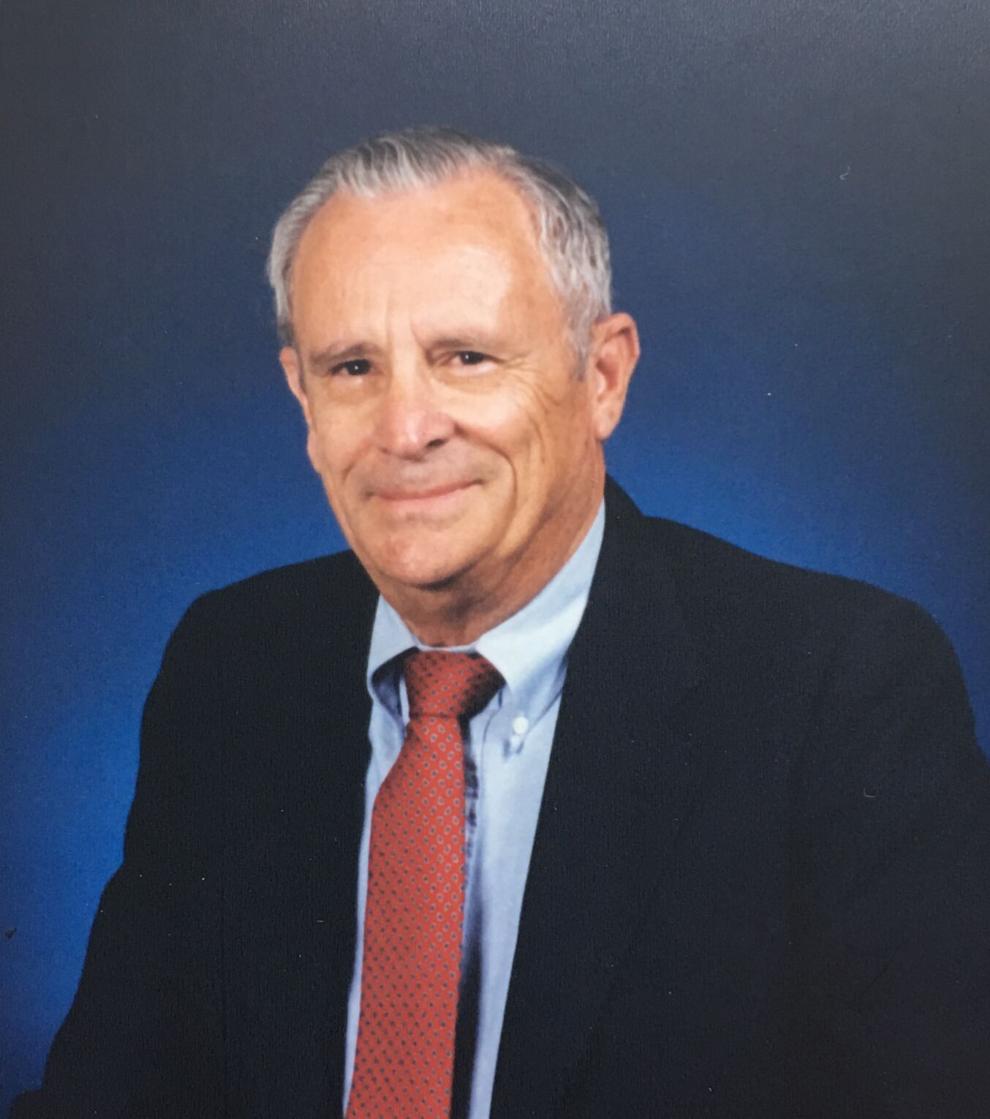 Thomas Paul Gargiulo | Life Tributes | thedesertreview.com