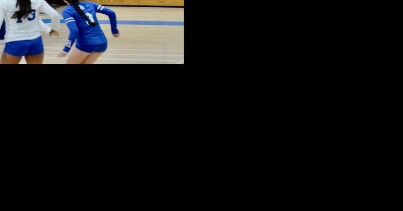 Imperial Valley League and Desert League volleyball rev into gear ...