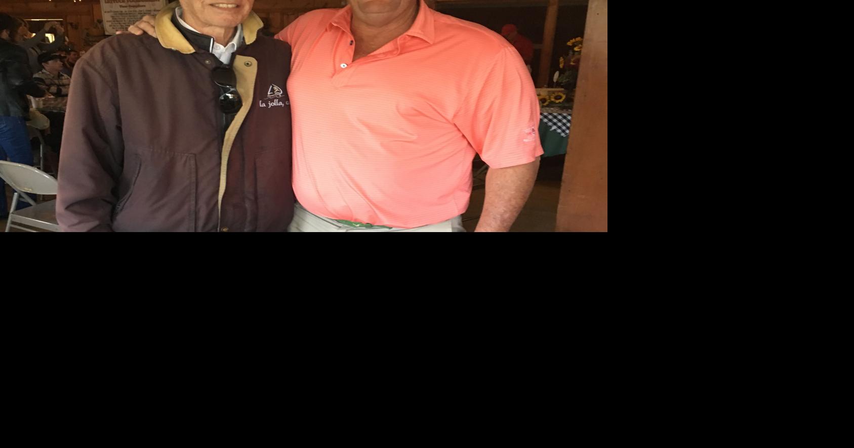 Gene Oswalt: The man, the legend | Sports | thedesertreview.com