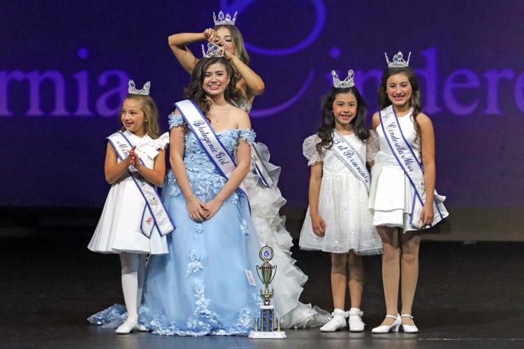 Cinderella State Pageant held in Imperial County | News ...