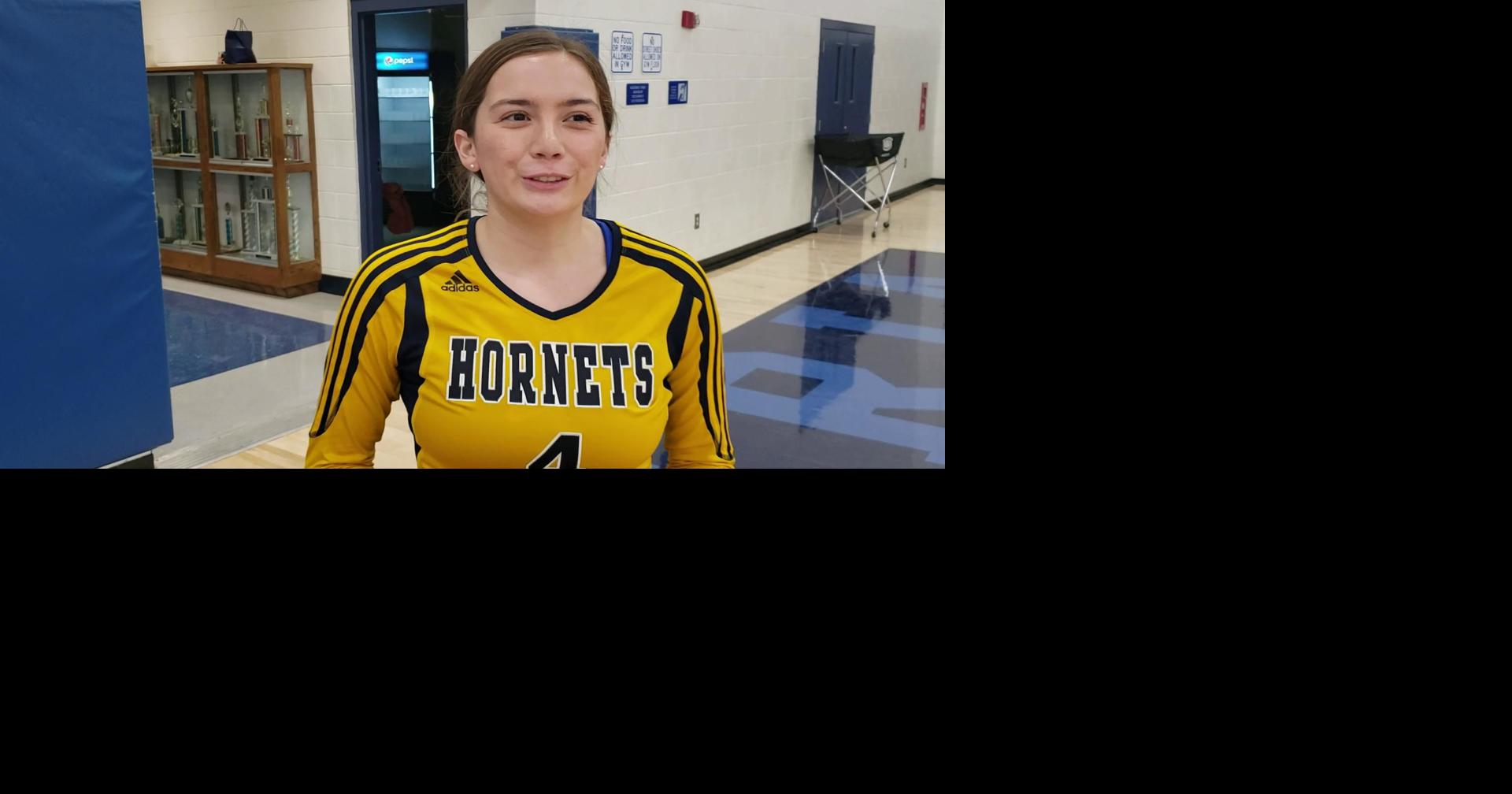 Lady Hornets Volleyball: Week in Review | Sports | thedesertreview.com