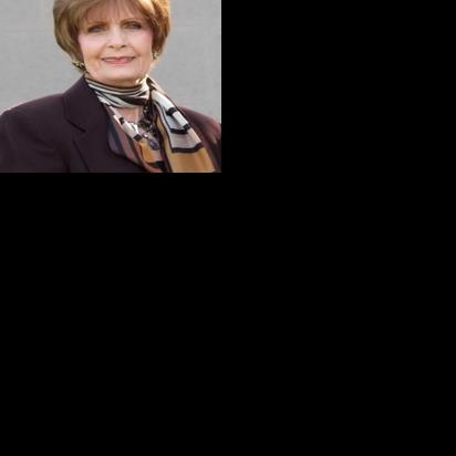 Patricia Cole | Life Tributes | thedesertreview.com