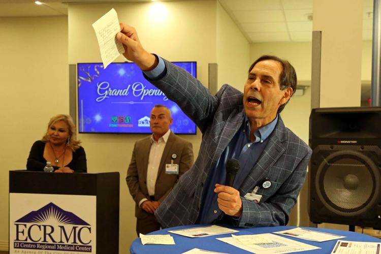 ECRMC shows off new facilities to aid hospital and the community | News ...