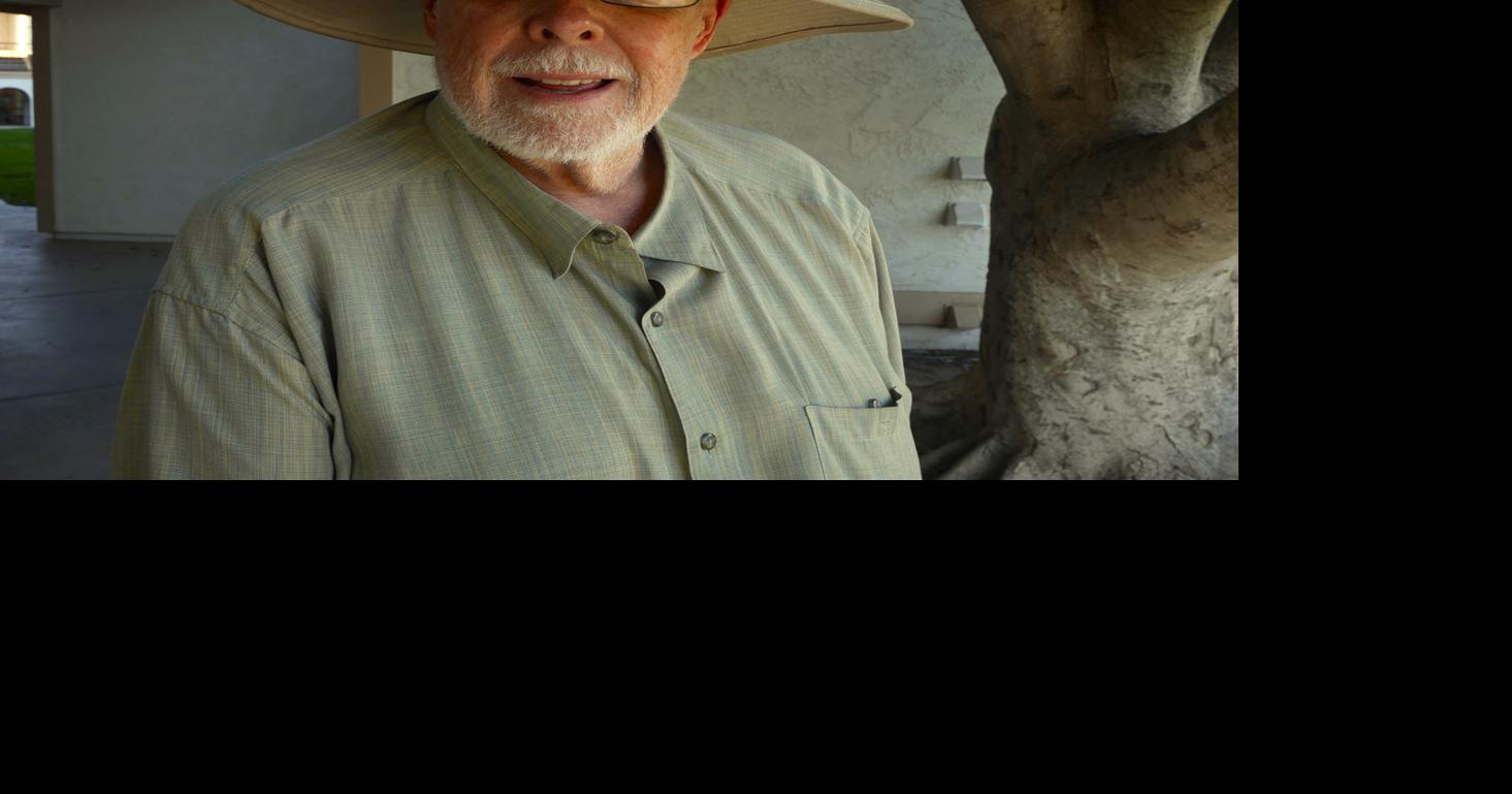 Ode to Croughan from a former student | Letter to the Editor ...