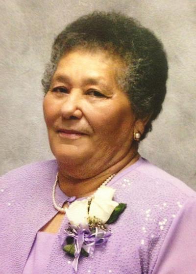 Maria De Los Angeles Verdugo “Angelita” | Life Tributes ...