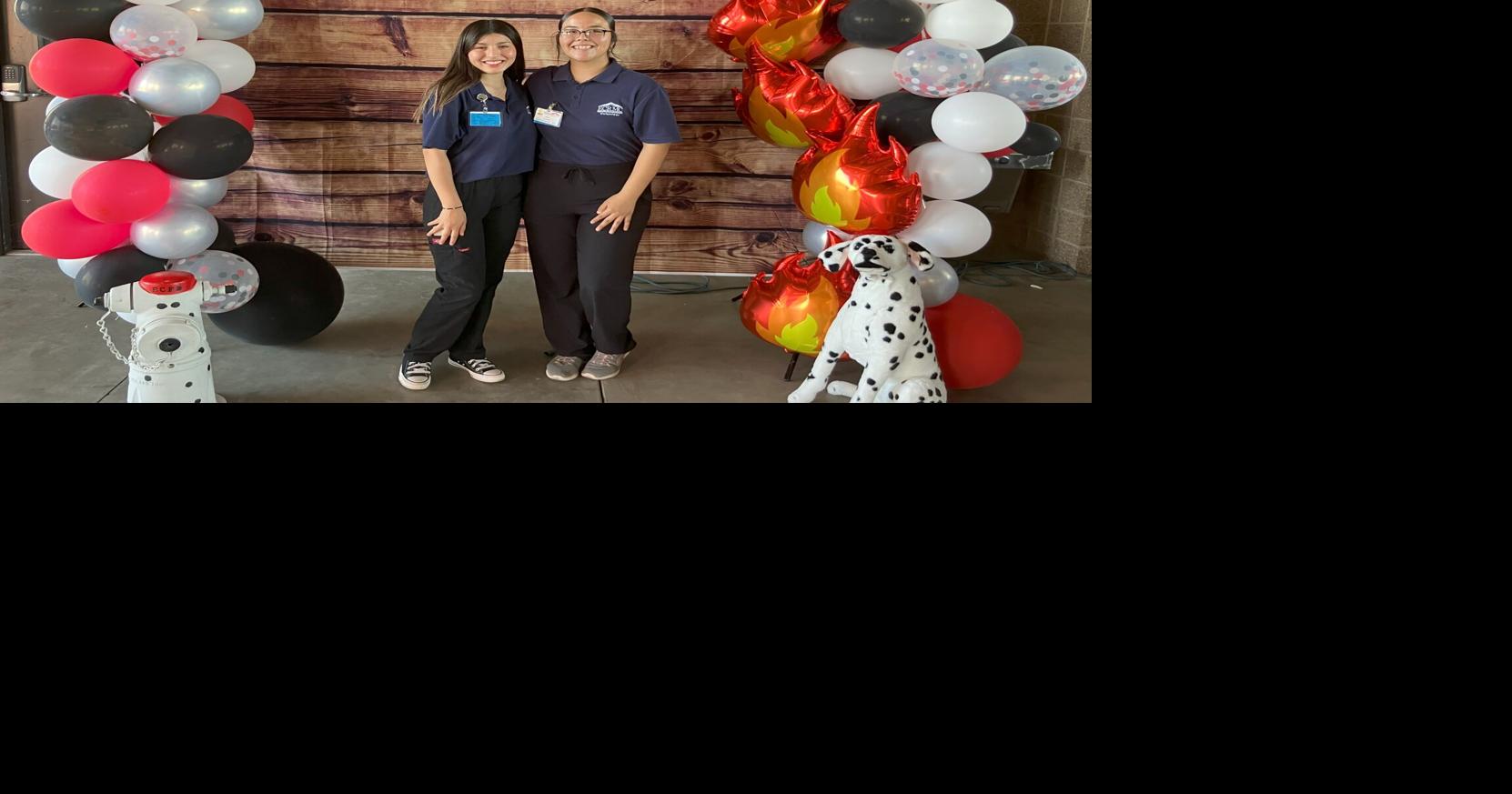 El Centro Fire Dept. holds open house | Local News | thedesertreview.com