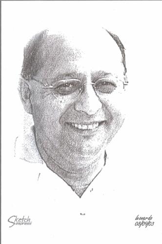 Jesus L. Avila Jr. “Jesse” | Life Tributes | thedesertreview.com