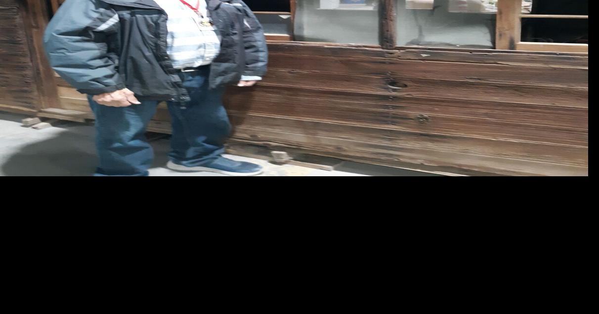 Ted Flores: A man of many talents | News | thedesertreview.com