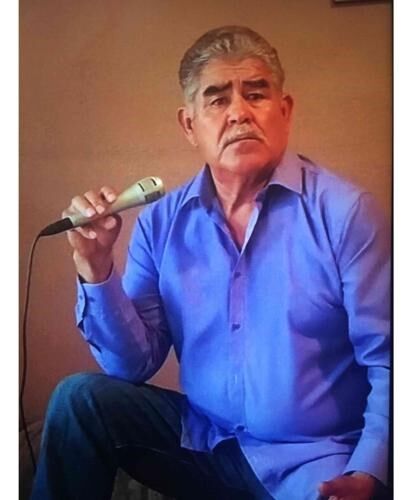 Luis Chavarin | Life Tributes | thedesertreview.com