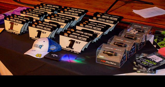 Justin Lofton Golf Tournament Gets Bigger and Better | Communities ...