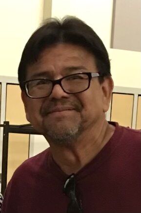 Felipe "Phillip" R. Reyes | Life Tributes | thedesertreview.com