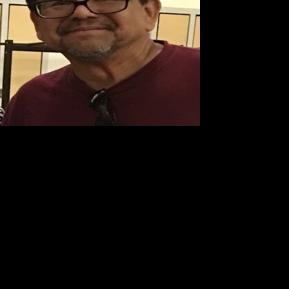 Felipe "Phillip" R. Reyes | Life Tributes | thedesertreview.com