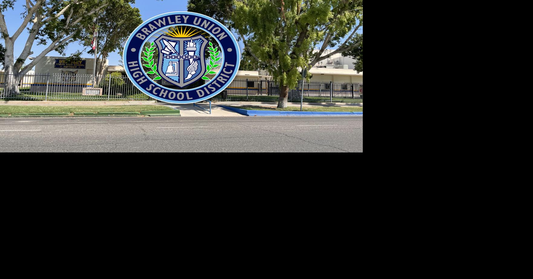 Get to know your candidates for the Brawley Union High School Board ...