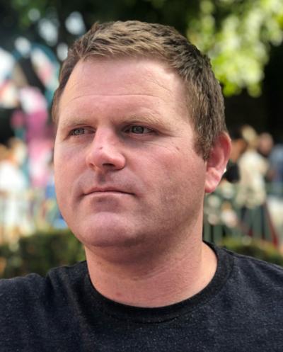 Ryan Michael Gibson | Life Tributes | thedesertreview.com