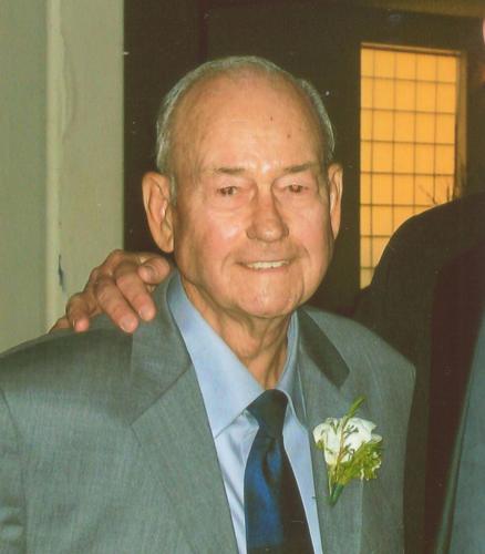 William C. Butler Jr. | Life Tributes | thedesertreview.com