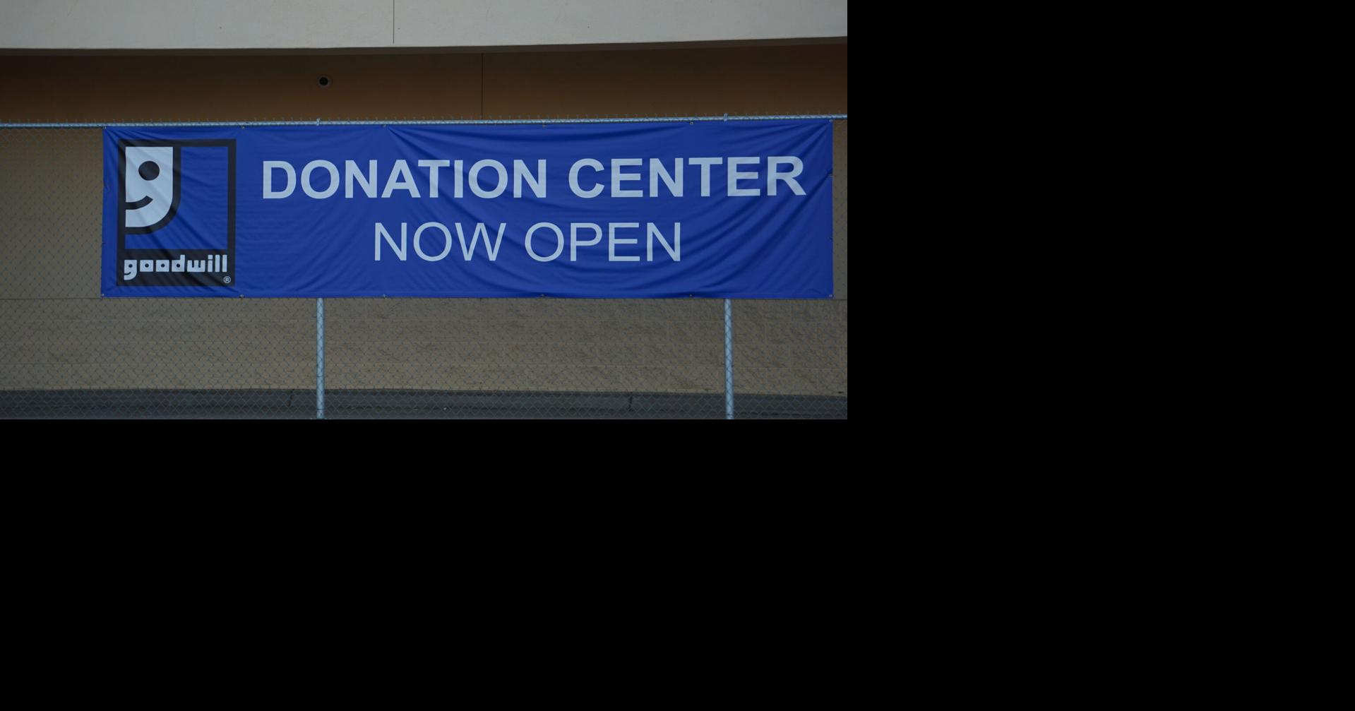 Imperial Council bids farewell to Harvey, hello to Goodwill | News ...