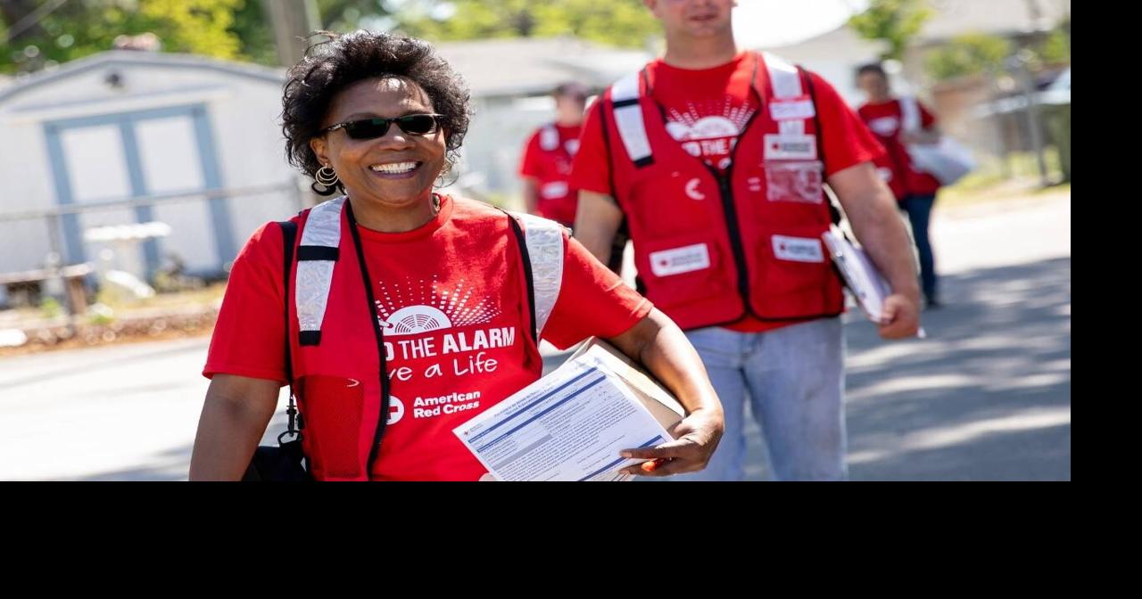 Preparing during a pandemic: Red Cross tips for National Preparedness ...