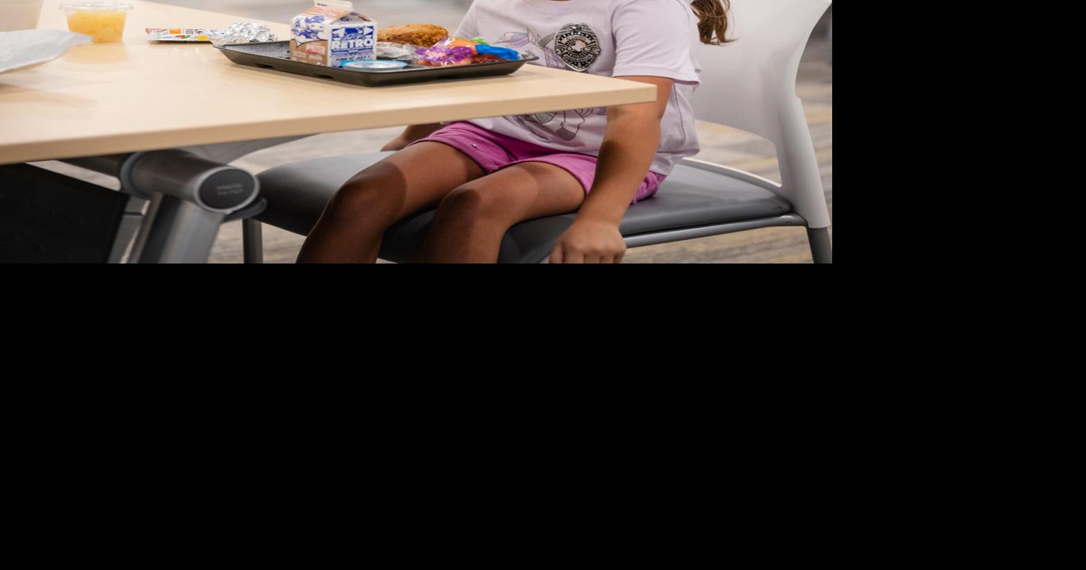 El Centro Library awarded grant from California State Library | News ...