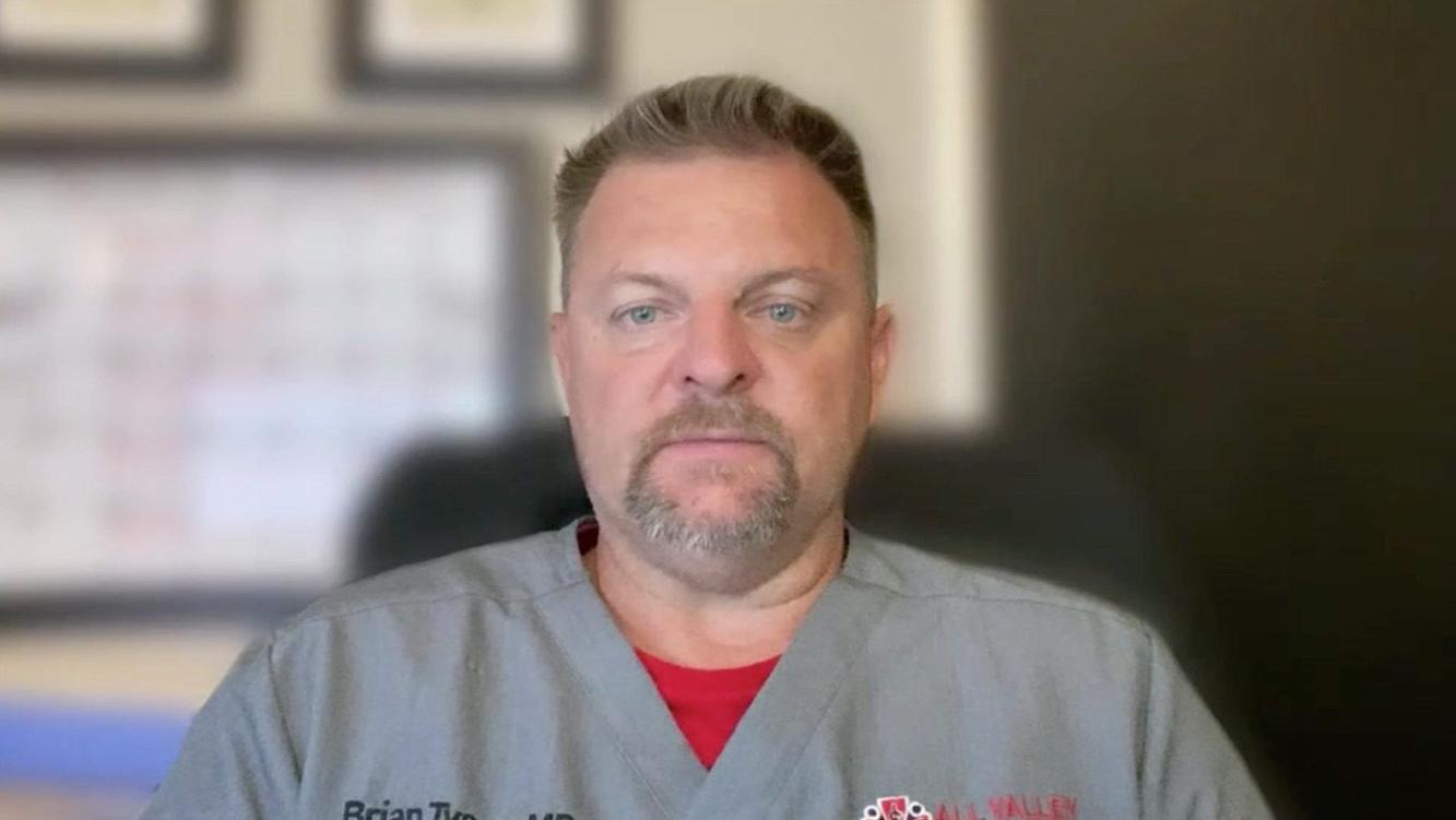 The miracle of the Imperial Valley: Dr. Tyson’s first-person account of ...