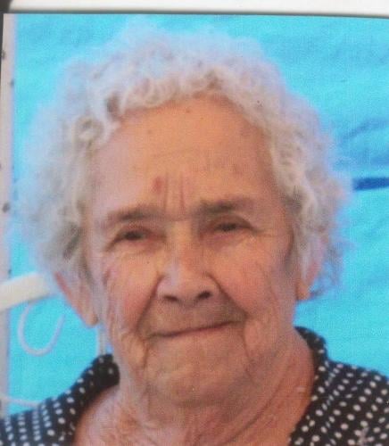 Maria Vera Caudillo | Life Tributes | thedesertreview.com