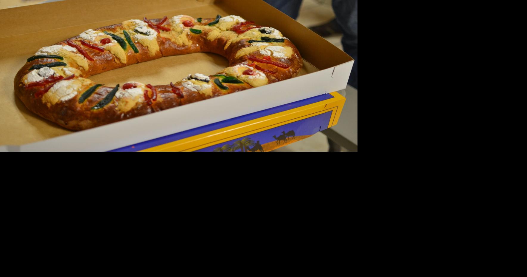 Christ was born, los reyes magos are here | Religion | thedesertreview.com