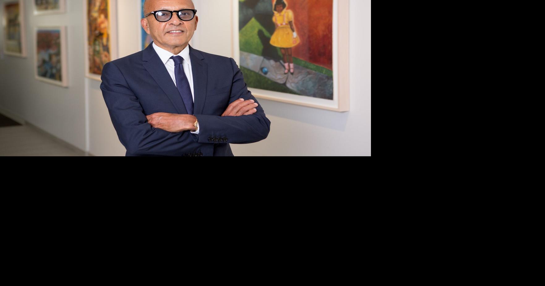 Entravision CEO Walter Ulloa Dies Suddenly at Age 74 | News ...