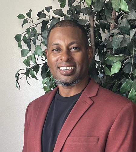 Brawley candidate Ronald Gray III answers TDR questions concerning Brawley | Elections ...