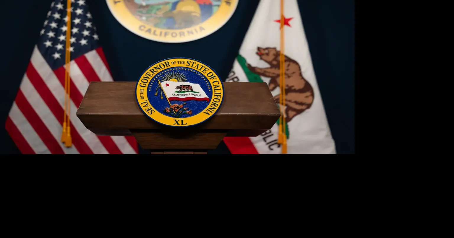 California votes in most uncertain governor’s primary in years | State ...