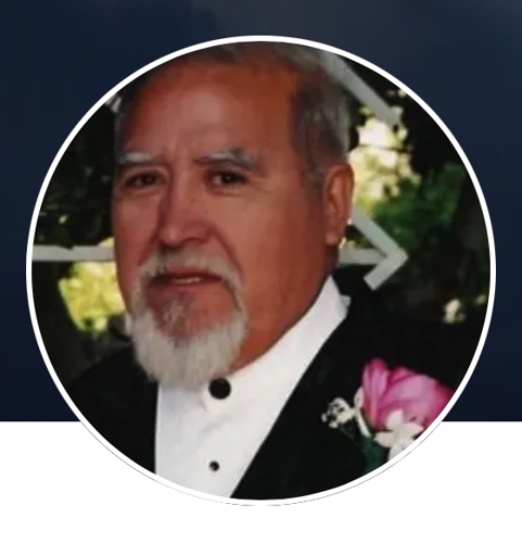 Perfecto Gurule | Life Tributes | thedesertreview.com