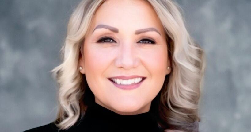 Rebecca Terrazas-Baxter, next Brawley City Manager | Local News | thedesertreview.com