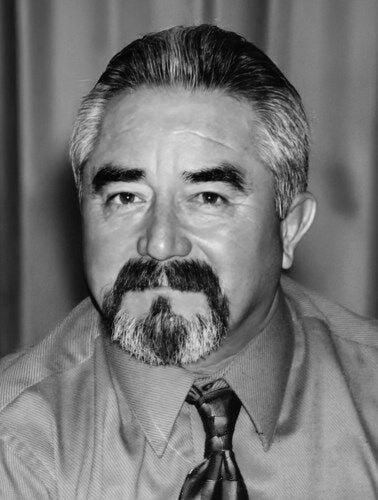 Sergio N. Sandoval | Life Tributes | thedesertreview.com