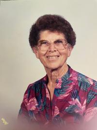 Alice Spaugh | Life Tributes | thedesertreview.com