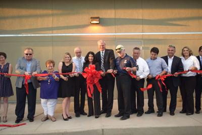 Heber Community Center Celebrates Long Awaited Grand Opening ...