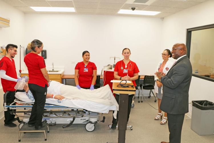 IVC aims for #1 community college in nation | Education ...