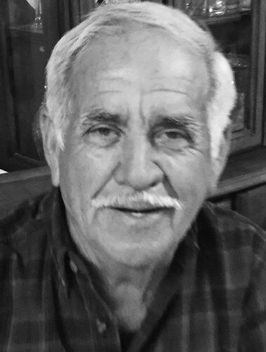 Oscar Carrillo | Life Tributes | thedesertreview.com