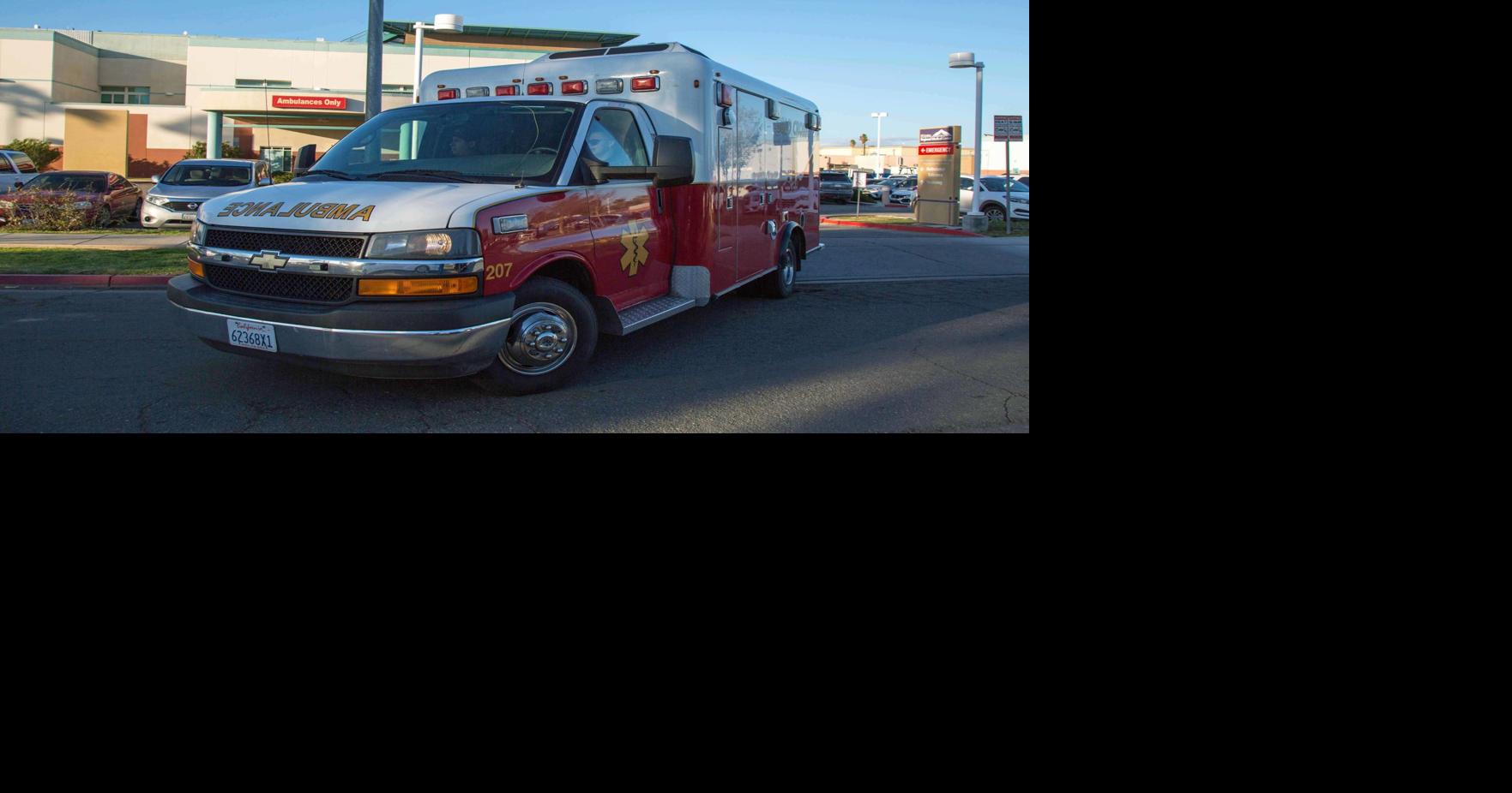 Schaefer Ambulance to sever services with Imperial County in 2020 ...