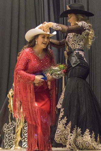 Cattle Call Rodeo: 63rd Queen Coronation Ceremony | News ...