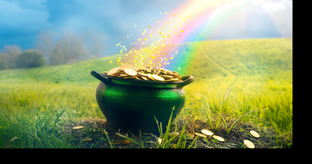 Women's Club announces St. Patrick's-themed luncheon, hosts the ...