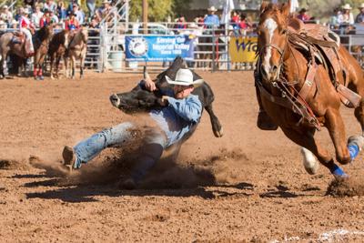 Brawley’s Cattle Call Rodeo goes virtual | News | thedesertreview.com