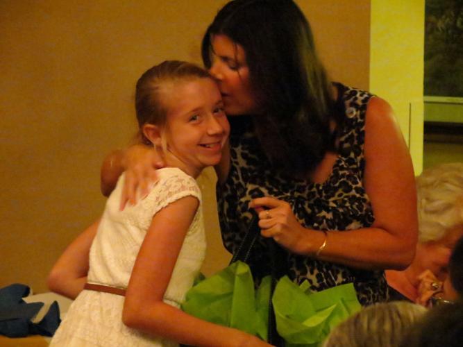 Heidi Kappeler is Teacher of the Year | Communities | thedesertreview.com