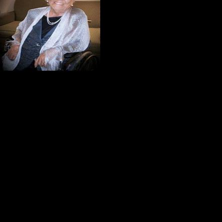 Ramona G. Rivera | Life Tributes | thedesertreview.com