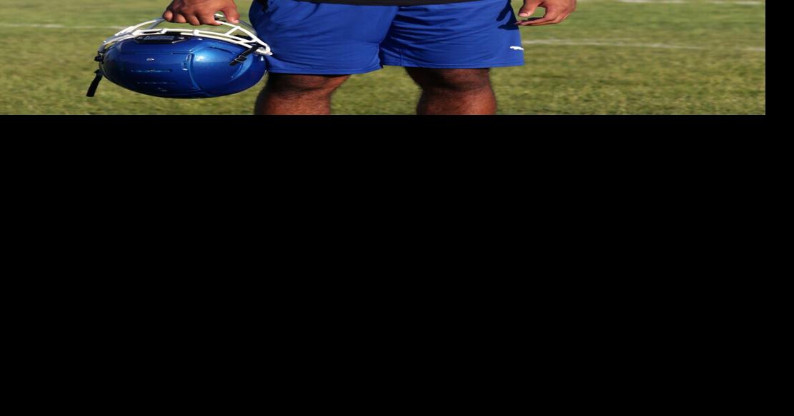 Central's Skylar Cook selected to All CIF second team | Sports ...