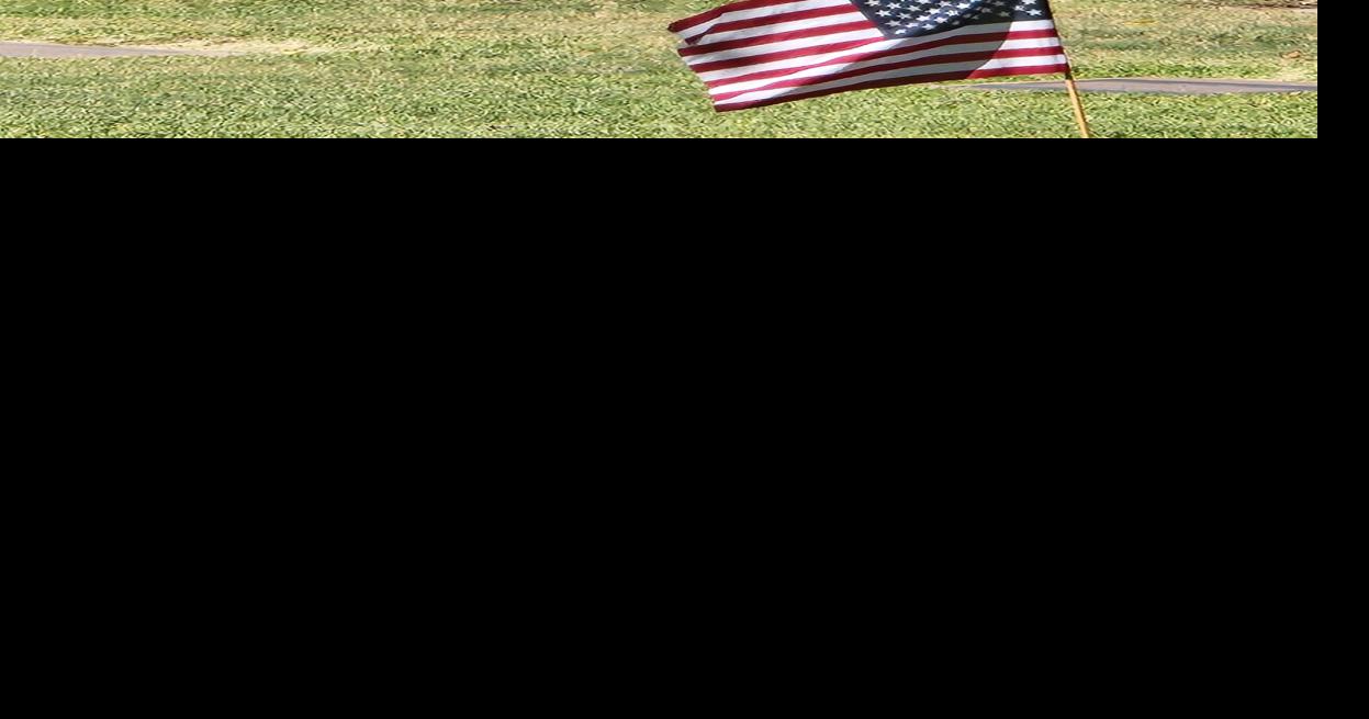 Brawley to host grand opening of Veterans Memorial Way | Announcements ...