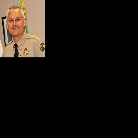 Brawley Police Chief steps down | Local News | thedesertreview.com