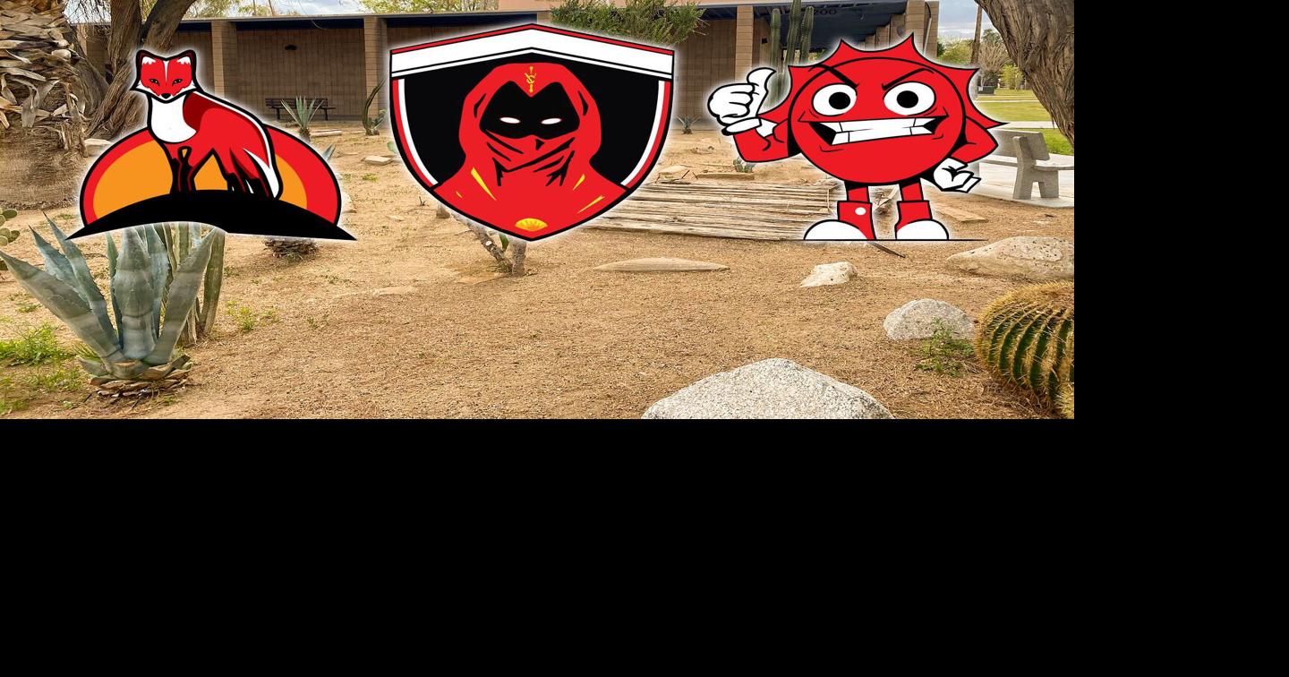 Imperial Valley College seeks public participation in mascot selection ...