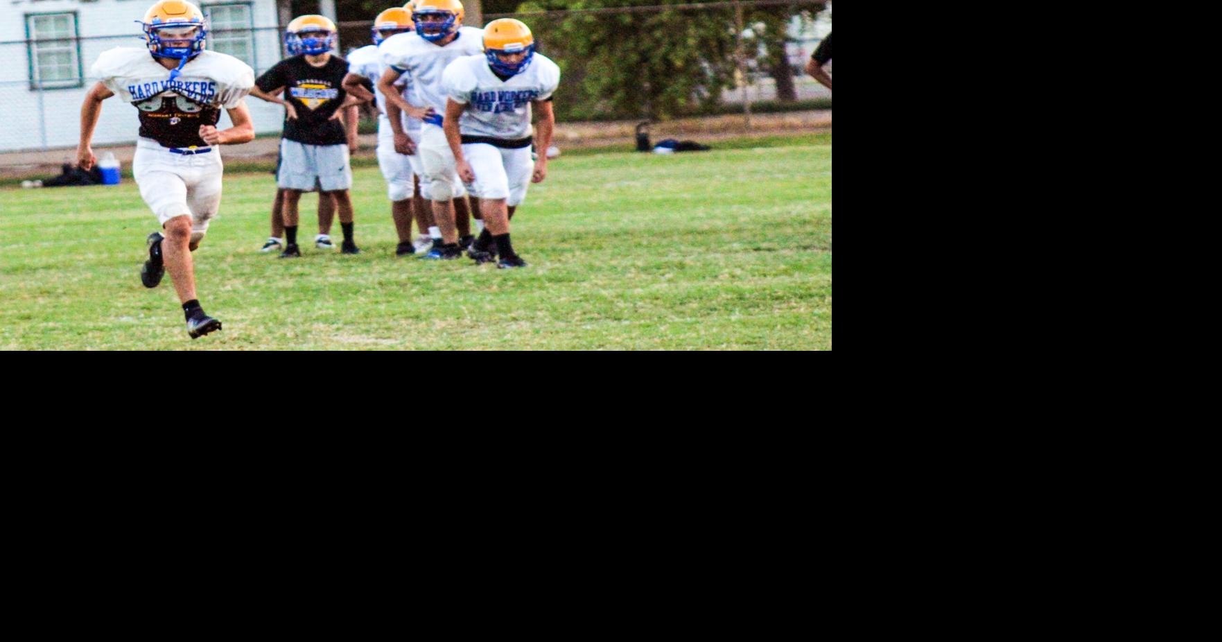 A confident Brawley Wildcat team looks to prove their worth | Sports ...