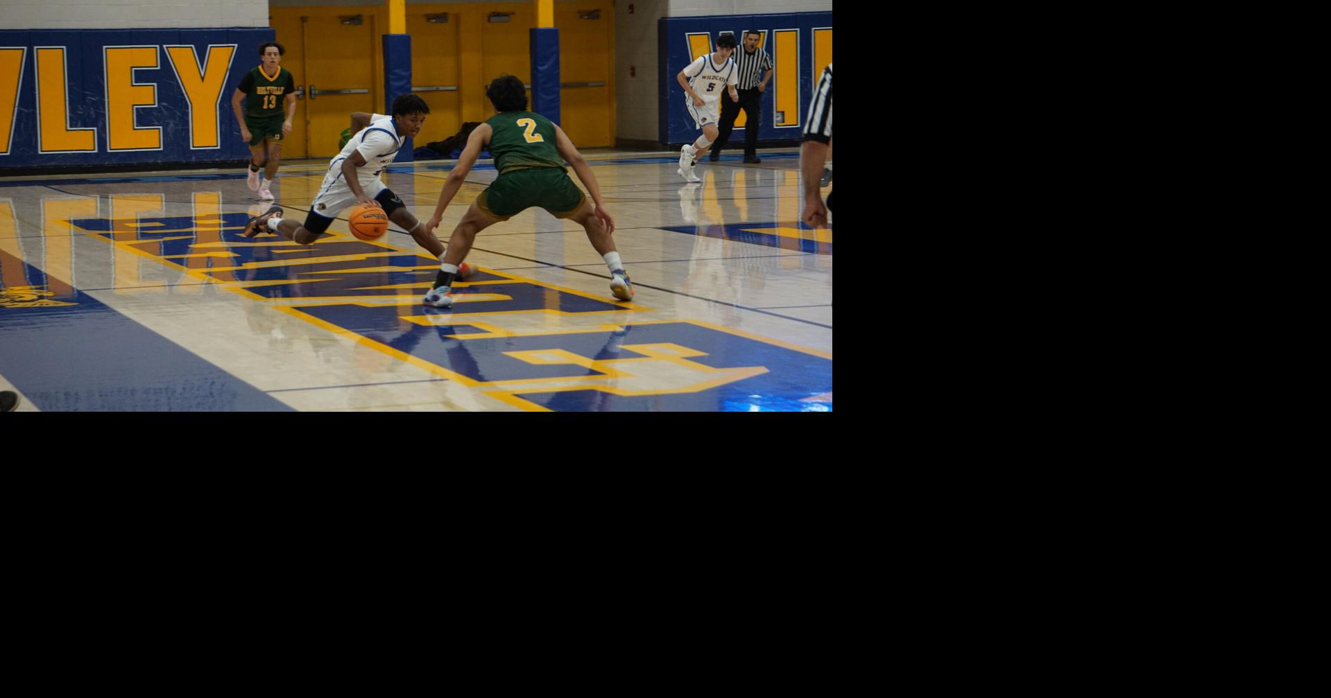 Brawley Wildcats take down the Holtville Vikings | Sports ...