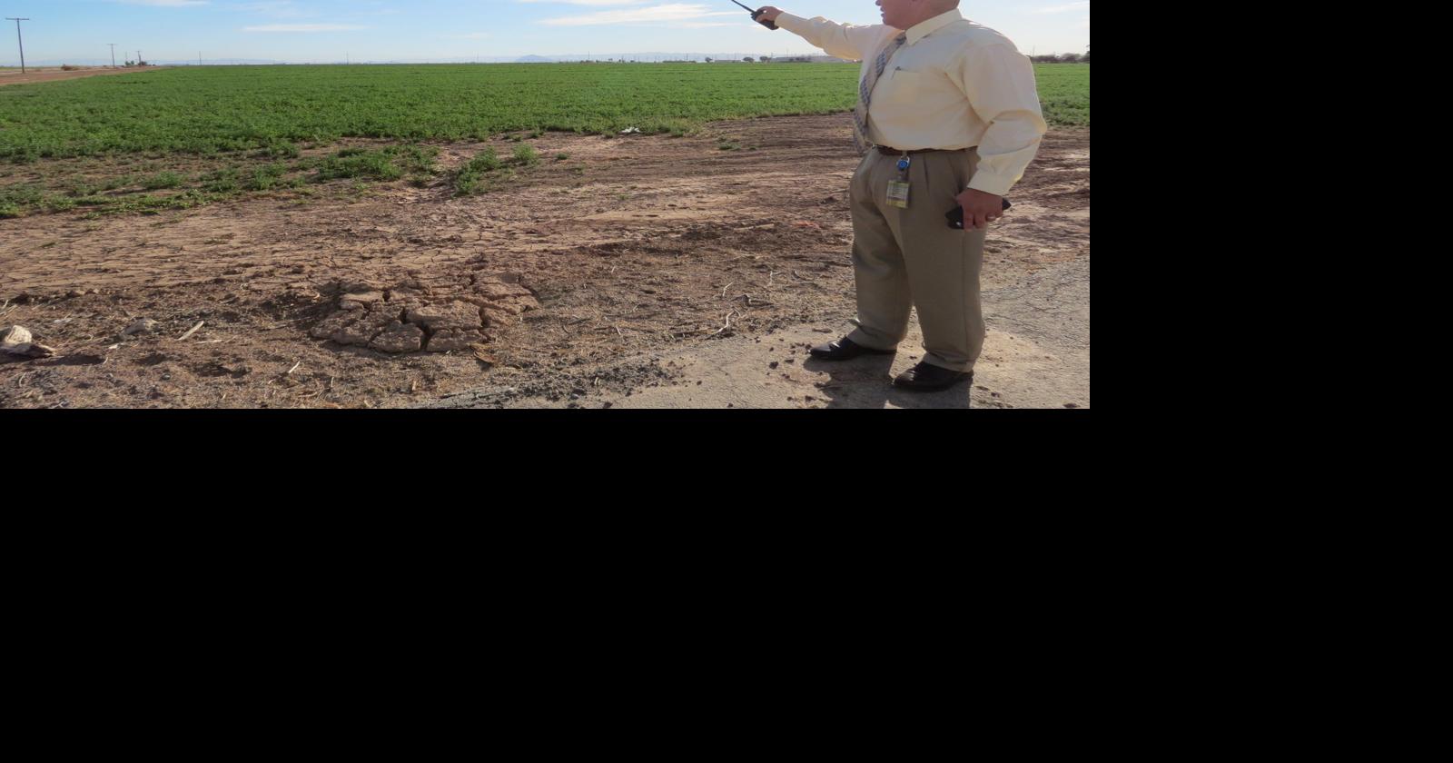 BESD Board Approves the Resignation of Superintendent Ron Garcia | News ...